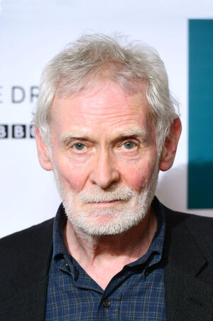 Karl Johnson Biography | Fandango